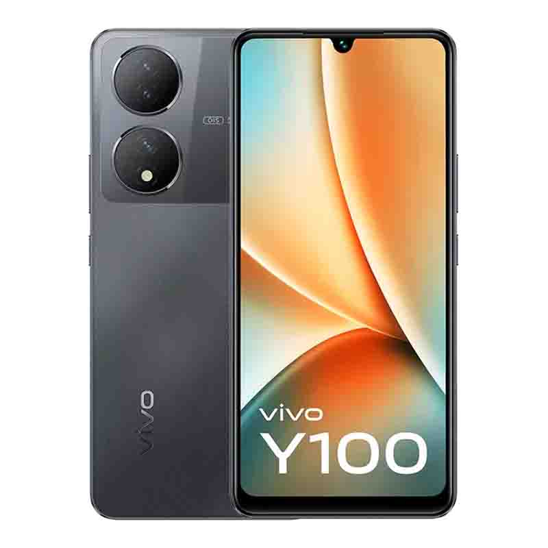 Vivo Y100 in Tanzania