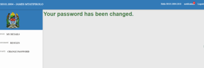 Selform.tamisemi.go.tz (2023) Selform Tamisemi - Price in Tanzania