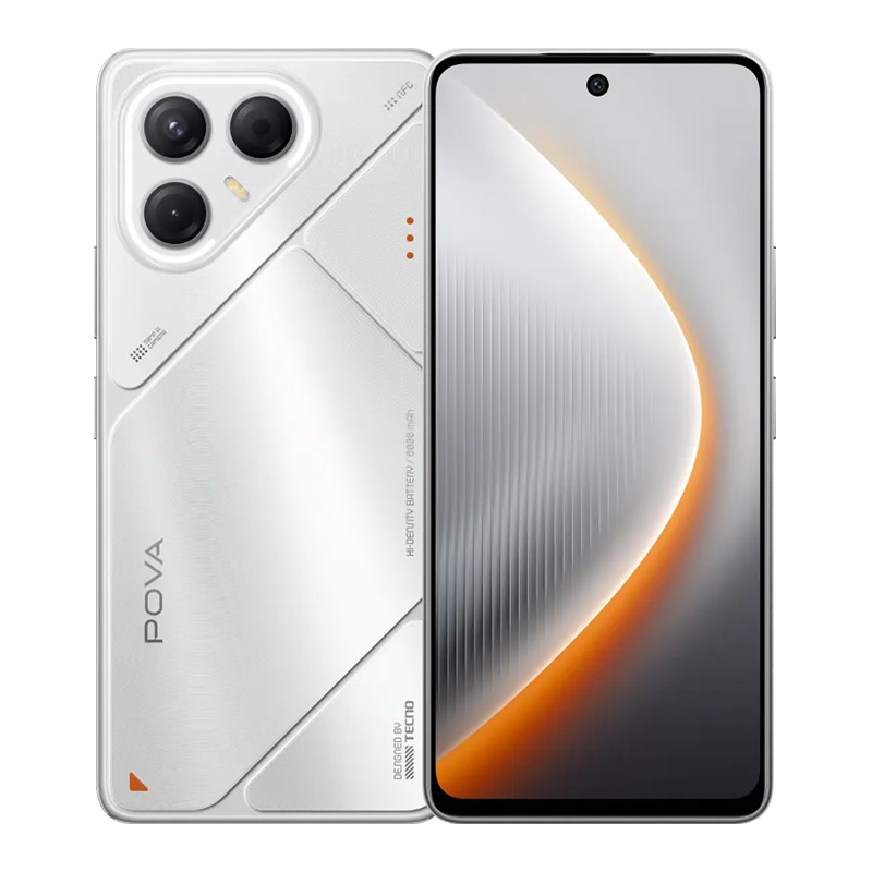 Tecno Pova 7 in Tanzania
