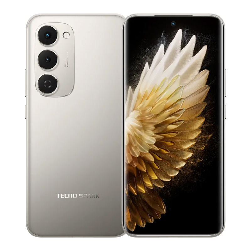 Tecno Spark 40 Pro Plus User Reviews – Price in Tanzania