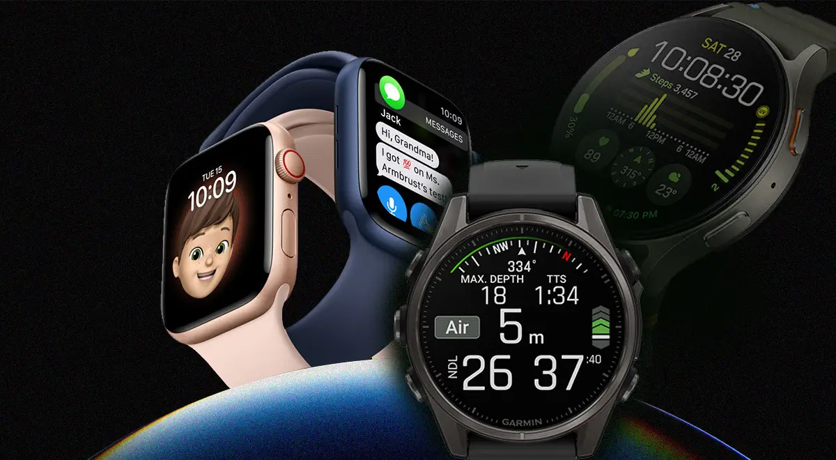 Best Smartwatch to Buy Now in Tanzania (2026 Updated)